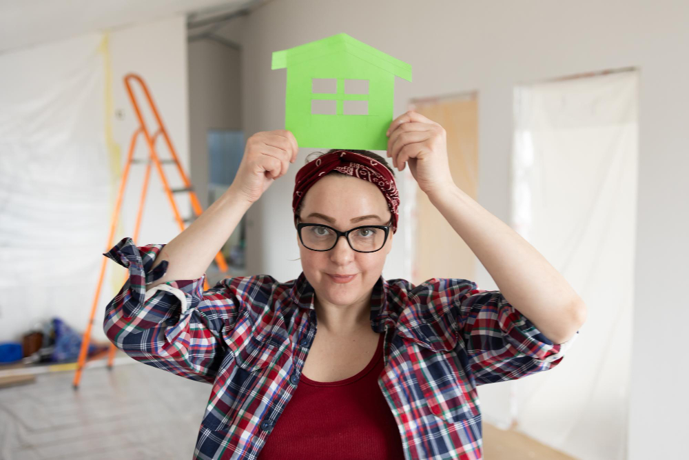 Ce înseamnă casele pasive energetic și cum sunt construite? - DistrictFX